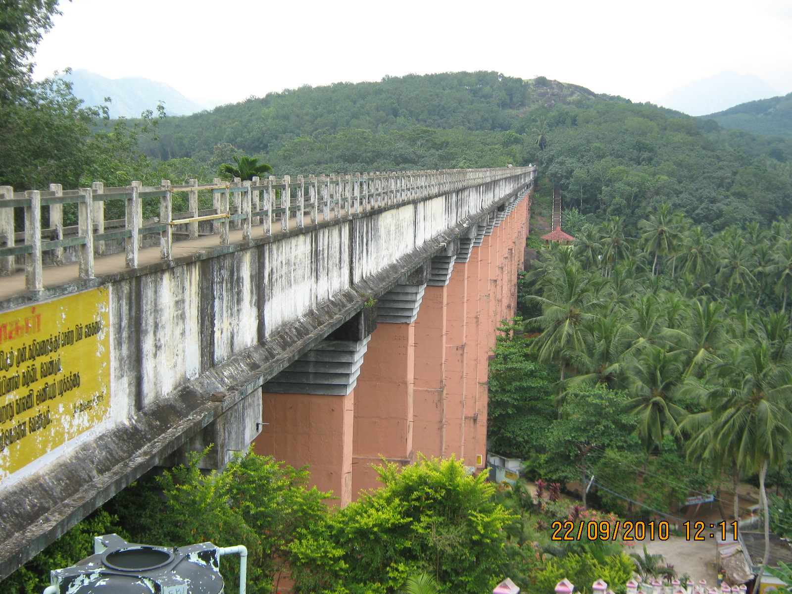 Miles to go.......: Thottipalam, Tamilnadu.