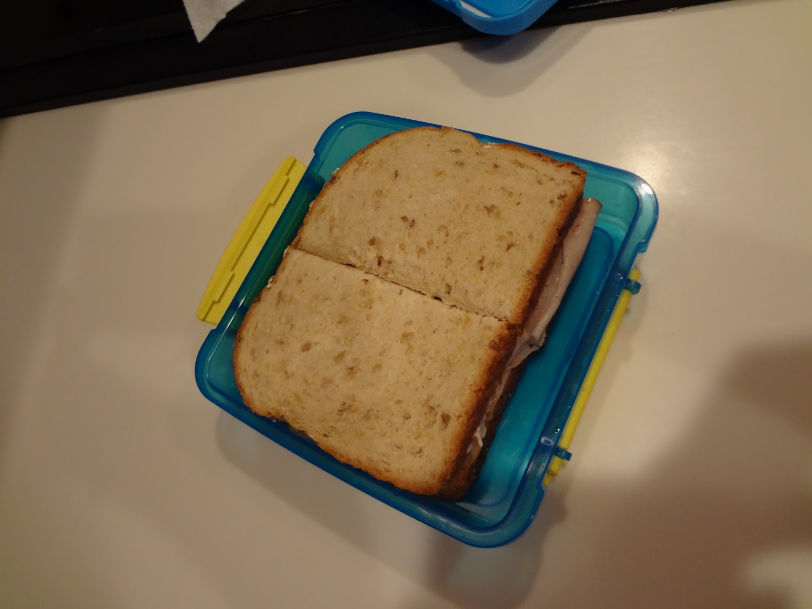 Sistema Review - Mommy's Block Party