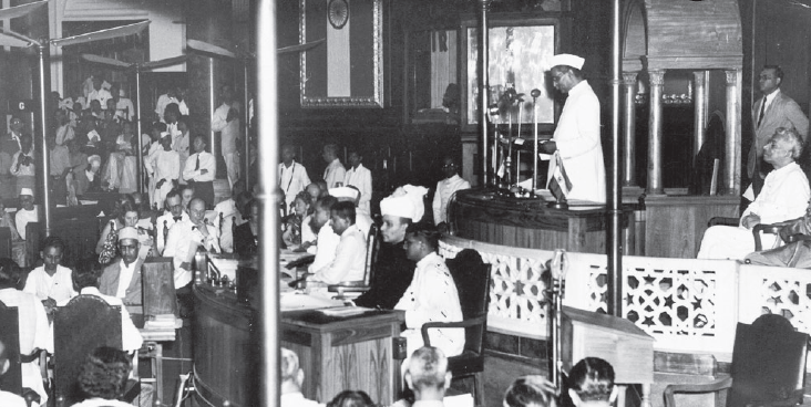 संविधान सभा (Constituent Assembly of India)