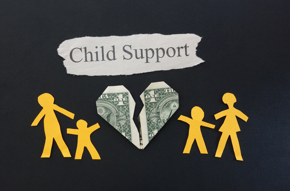 How Much Child Support Are You Entitled To how-much-child-support-are-you-entitled-to