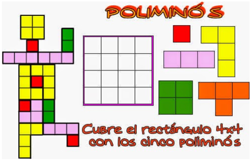 EL POLIMINÓS