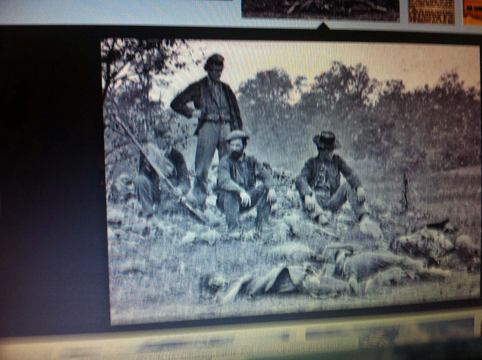 THE BLACK SOCIAL HISTORY:: BLACK SOCIAL HISTORY : THE 54th ...