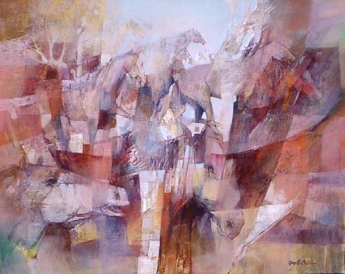 Angelo Bellini, 1938 | Tutt'Art@ | Pittura • Scultura • Poesia • Musica