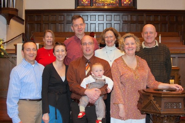 MarkGanzersPhotos: Peter Martin, Claire Bataille, Collen Zenk, Marshall ...