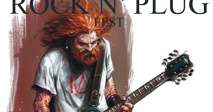 CONCIERTOS: ROCK´N PLUG
