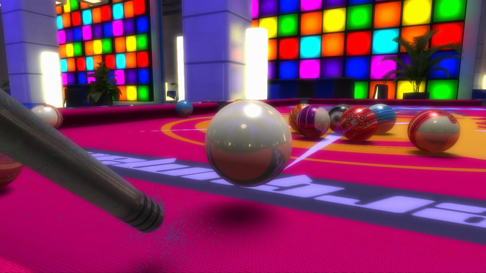 Pool Nation (Video Game Review) - BioGamer Girl