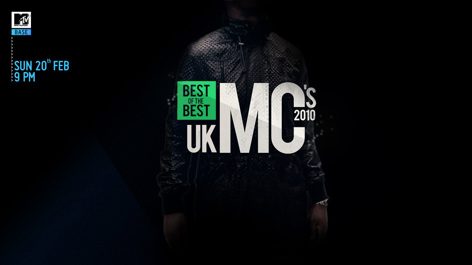 NEWS: MTV's Top 10 MCs In 2010 |Social Writers || We dream. We write ...