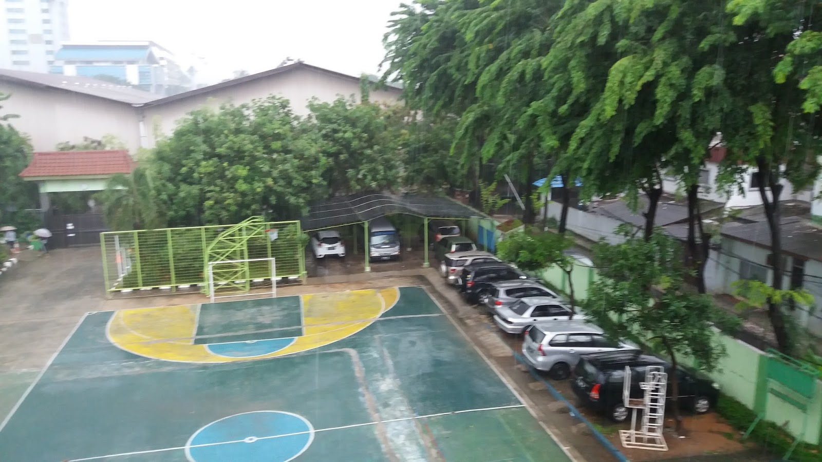 INI SMAN 13 Jakarta tahun 2016 semakin jaya semakin oke