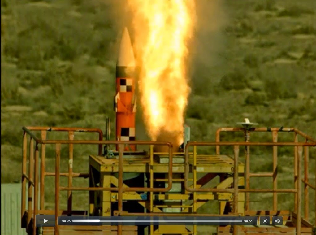 The Lightning Barak 8 | Pakistan Defence