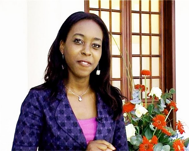 Diário de um sociólogo: Selma finalista do Prémio Jornalista Africano ...