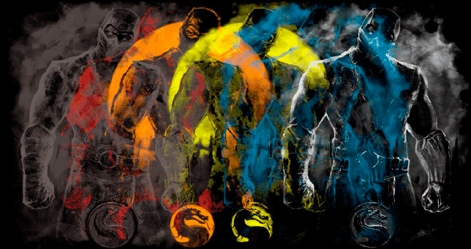 ¿Qué es un Diseño Indexado? - Camisetas personalizadas con el Curso de ...