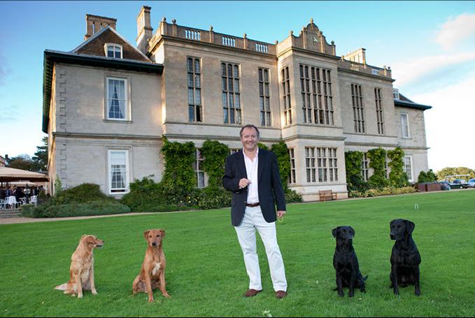 Working Gundogs: Grade 1 Group Gundog Training Oakham, Rutland