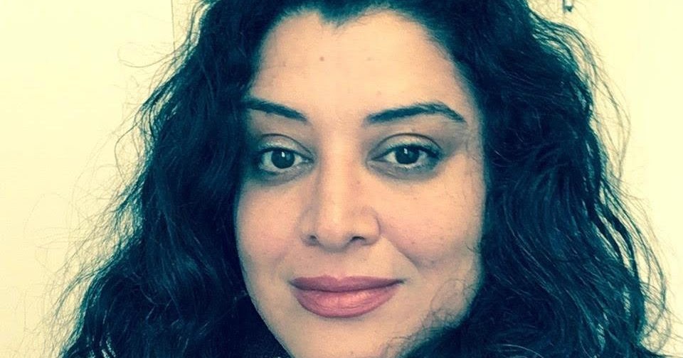 Greenacre Writers: A Conversation With Leone Ross