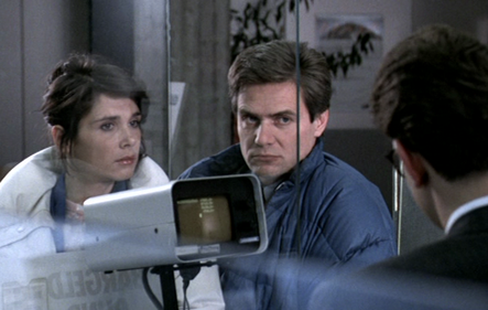 The Cinematic Spectacle: Review: The Seventh Continent (1989)