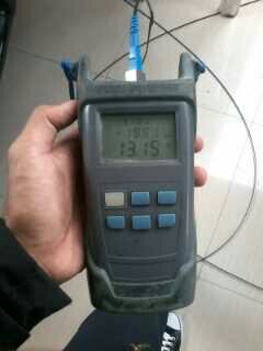 Mengukur Redaman Pada Kabel Fiber Optik - Yulda Ilmu - YULDA ILMU