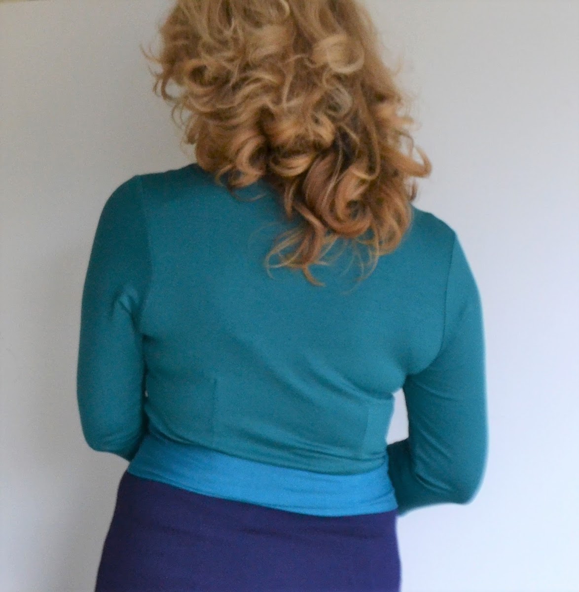 Shapeez 360' Perfection Underwear – Laurie Bronze