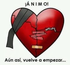 Imagenes chidas de corazones con frases de amor - imágenes de amor bonitas