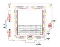 Bentuk Ruang Pertunjukan (Teori) | fariable
