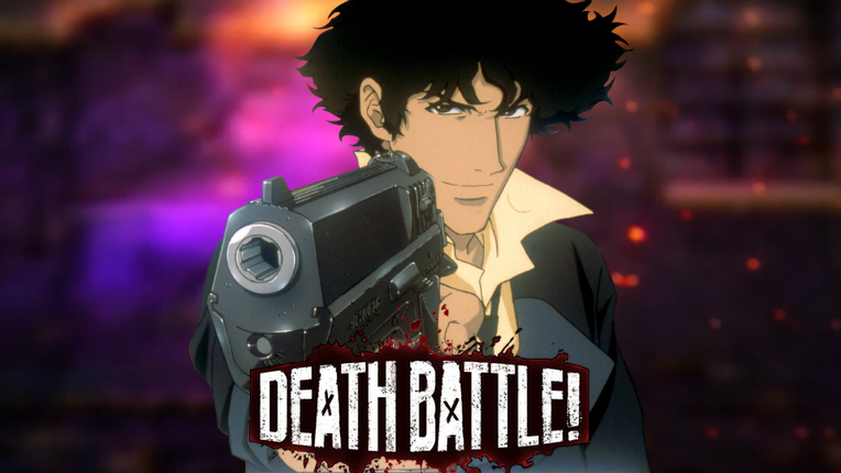 UndeadPriest Death Battle Analyses: Death Battle Analyses: Spike ...