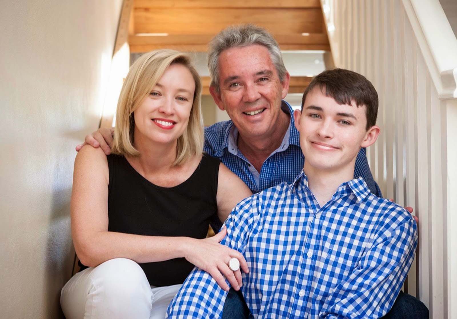 Our Autism Adventures: Australian Story: 'I am Jack' - ABC TV