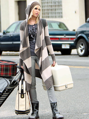 Fashion Style: Create Your Own Unique Fashion Look