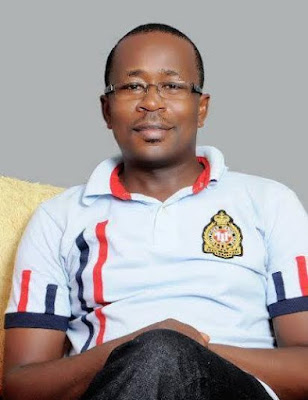 Nigerian journalist, Simon Ateba regains freedom in Cameroon