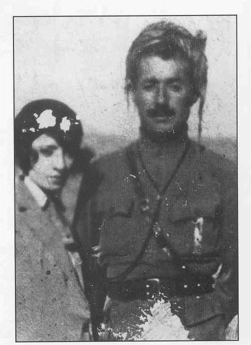 Famous Kurdish people