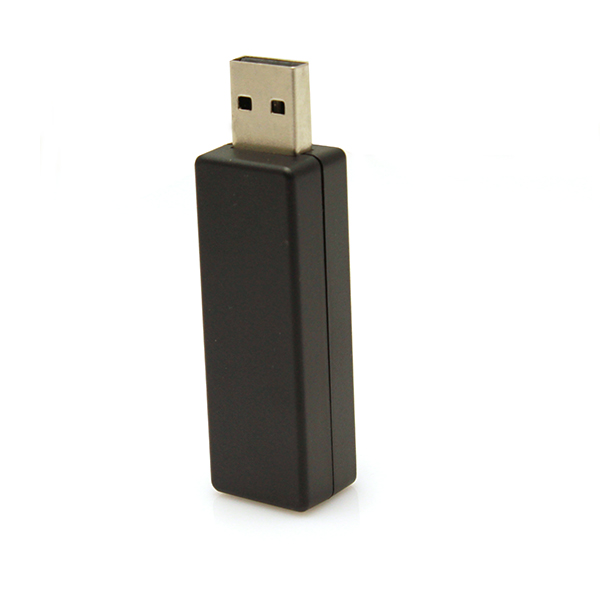 Black Effective USB Keylogger Supporting Any Systems & Easily Installed ...