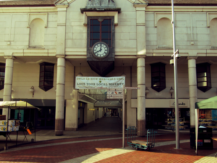 Llanelli Current Affairs and Places of Interest | TheTinDragon