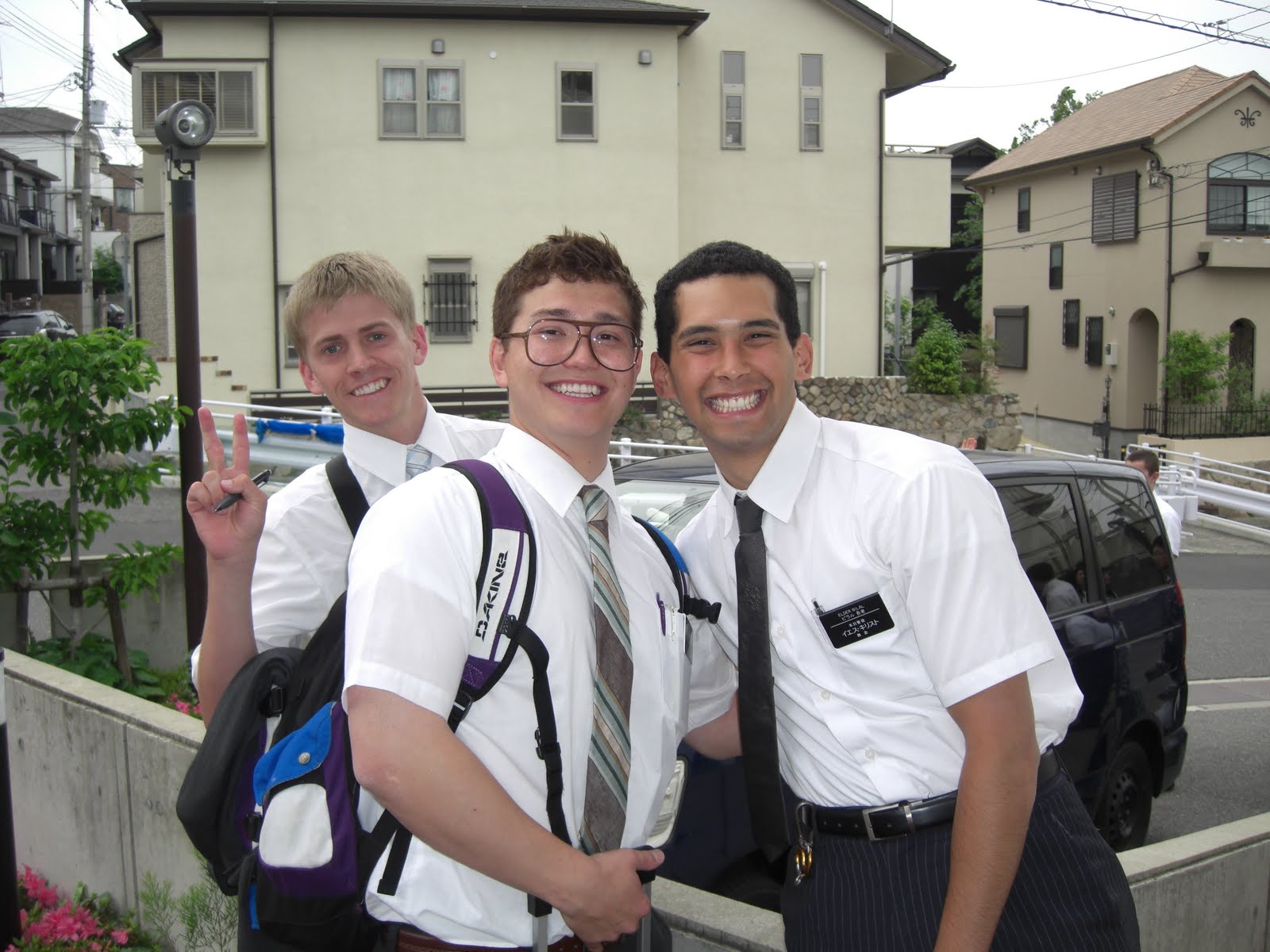 Japan Kobe Mission Blog 2008-2011 McIntyre Family: Final Group of Tokyo ...
