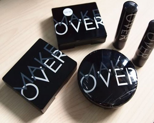 Daftar Harga Kosmetik Make Over Terbaru 2018 - Harga Bedak