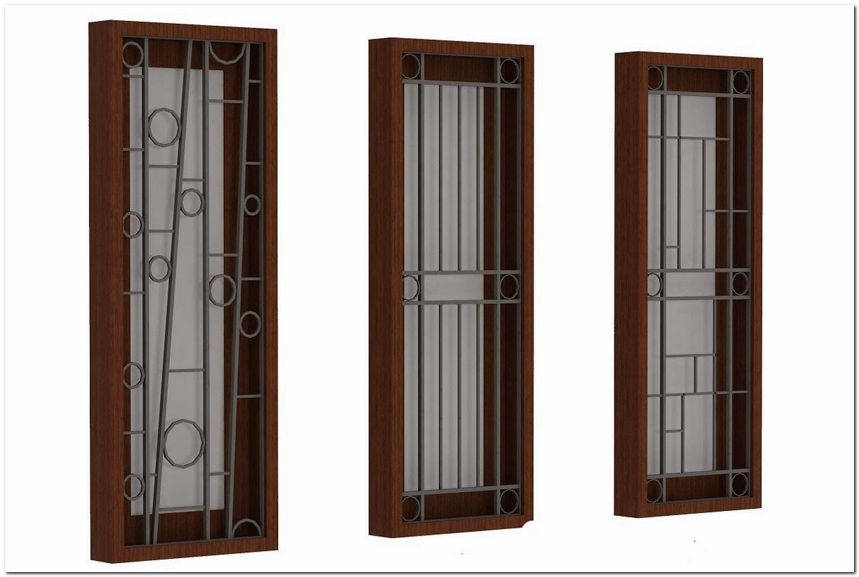 CONTOH JASA TERALIS JENDELA MINIMALIS | Jual Teralis/Tralis, Pintu ...