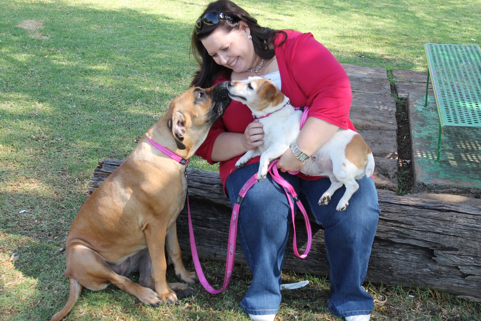 In The Meantime...: May 2012