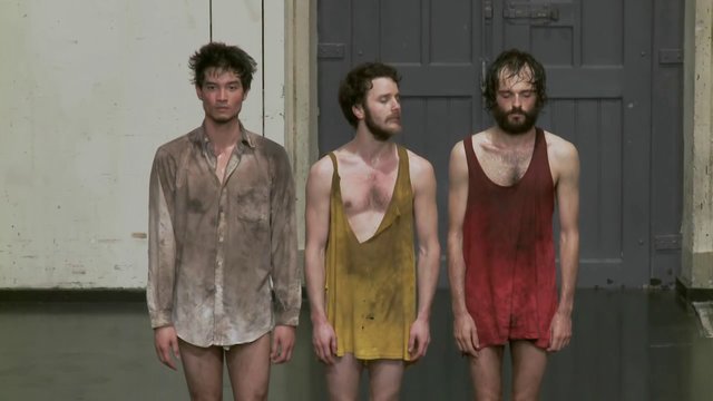 Espaces Magnétiques: Agenda Danse et performance - Paris et sa région ...