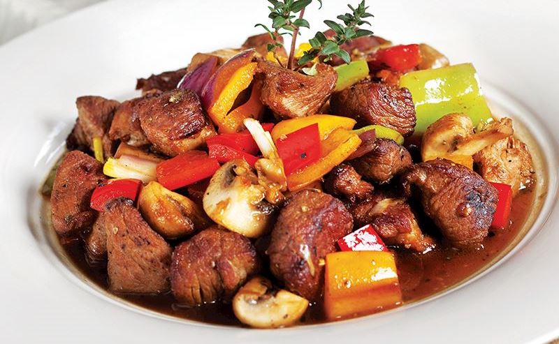 50 Lebih Daftar Makanan Khas Turki Lengkap Yang Patut Anda Coba Saat ...