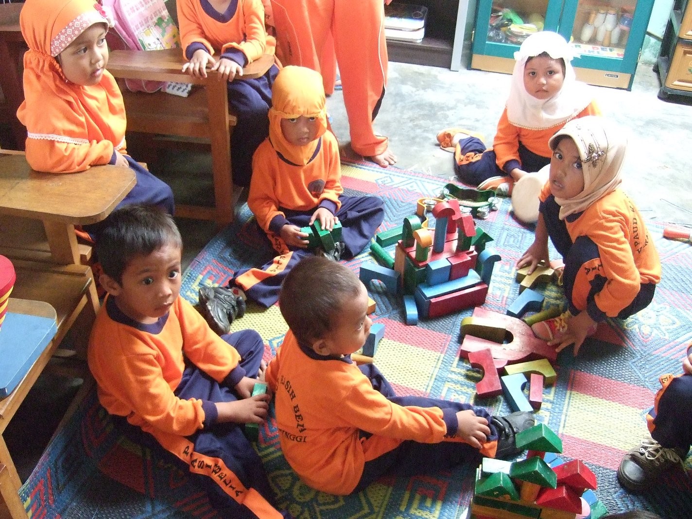 5 Fakta Menarik Seputar Pendidikan Anak di Usia Dini (PAUD) | BAJUYULI ...