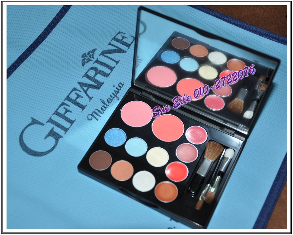 ~Sue Elle~: Online Makeup Tutorial