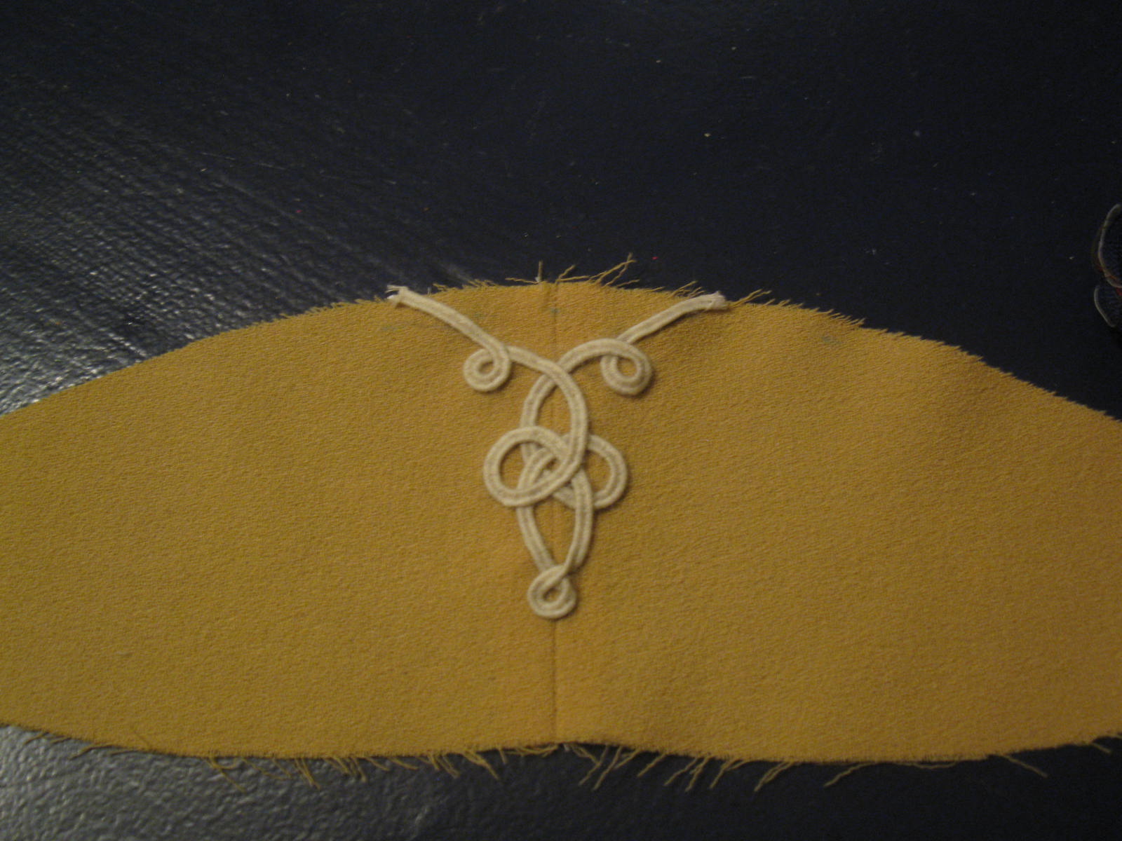 Serendipitous Stitchery: A sewing round up; or: Where the hell have I been?