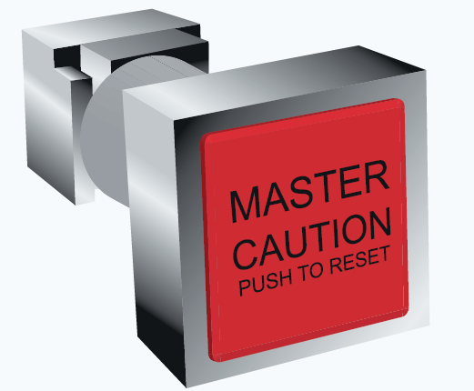 Aircraft Warnings and Cautions