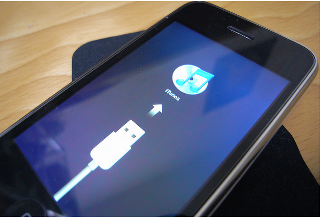 Common iPhone Errors