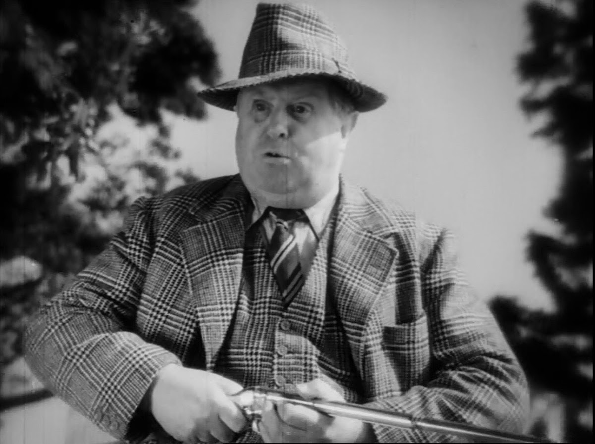 Rank and File - A British Cinema Blog