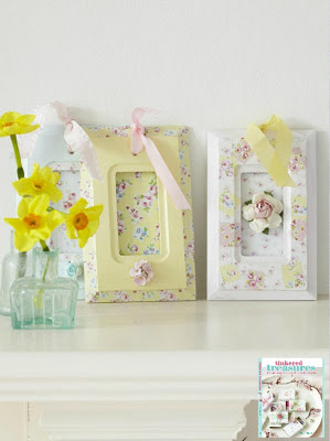 tinkered treasures: tinkered treasures fun facts