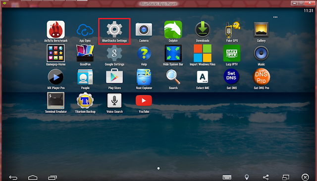 Pre rooted bluestacks download - locedcad