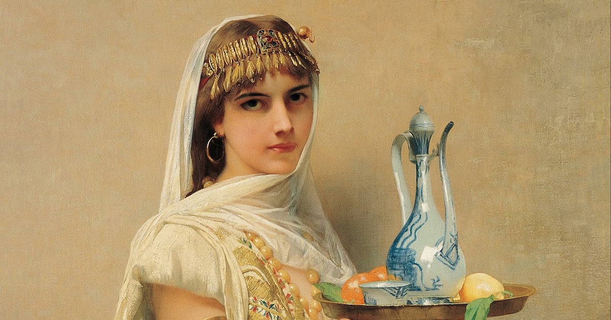 Lyssa humana: Art: Jules Joseph Lefebvre