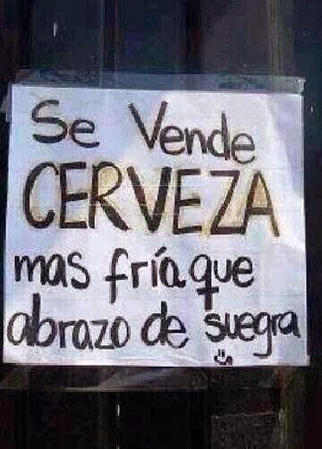 Imagen Se vende Cerveza | Memes descargas