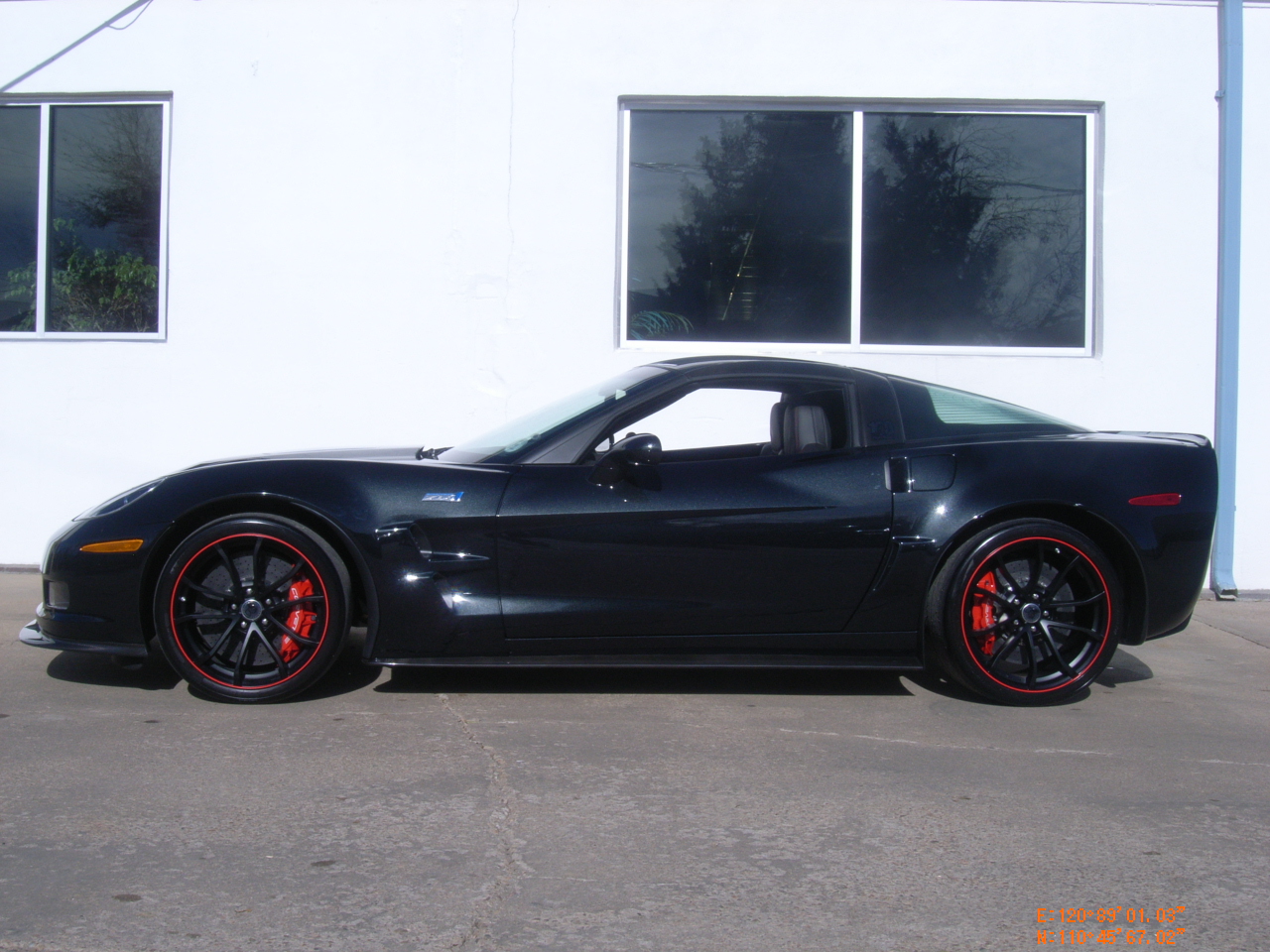 Evolution Of The Corvette Z-Car... - CorvetteForum - Chevrolet Corvette ...