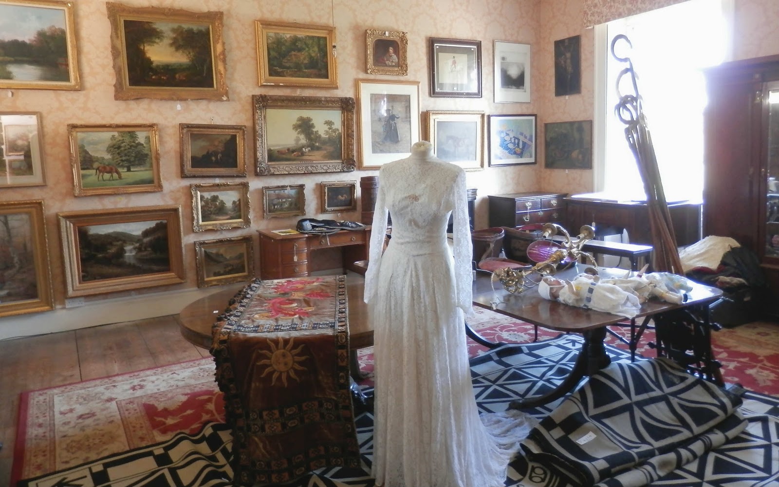 Staffordshire Photo: 2018