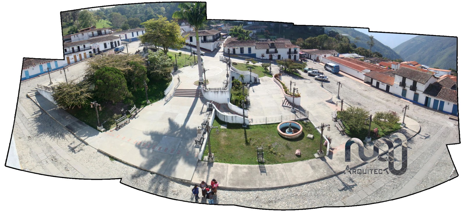 TURISTAS: JAJÍ Destino EcoTurístico