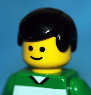 the small stuff: Ohh Snap!