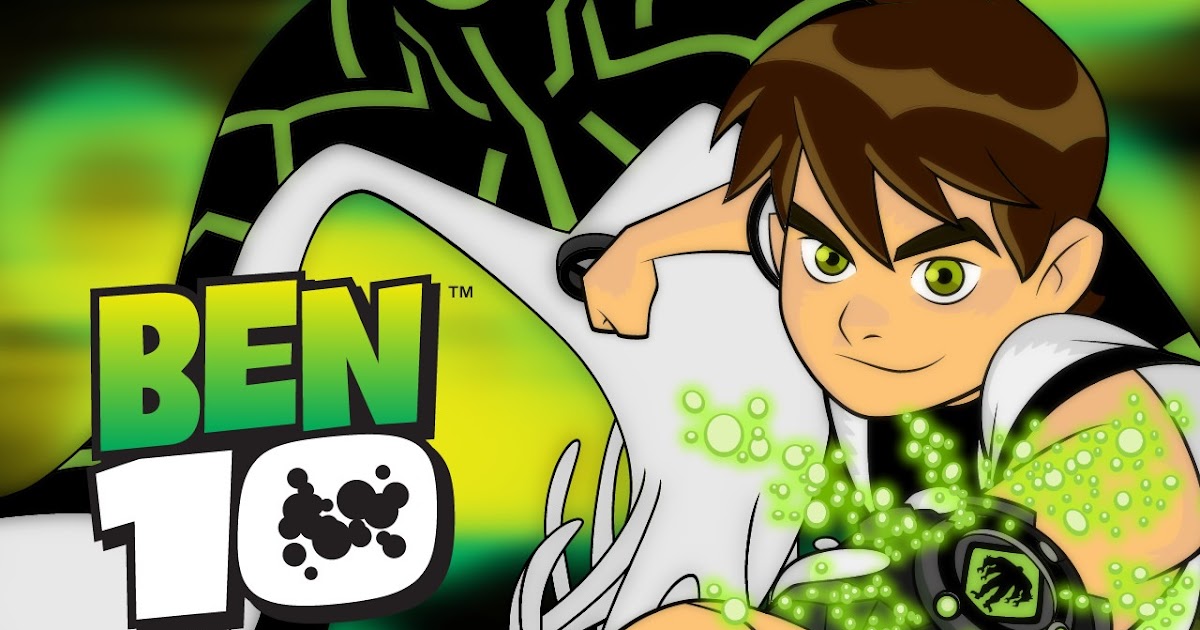 TV with Thinus: Ben 10 returning to the Cartoon Network in 2016 with a ...